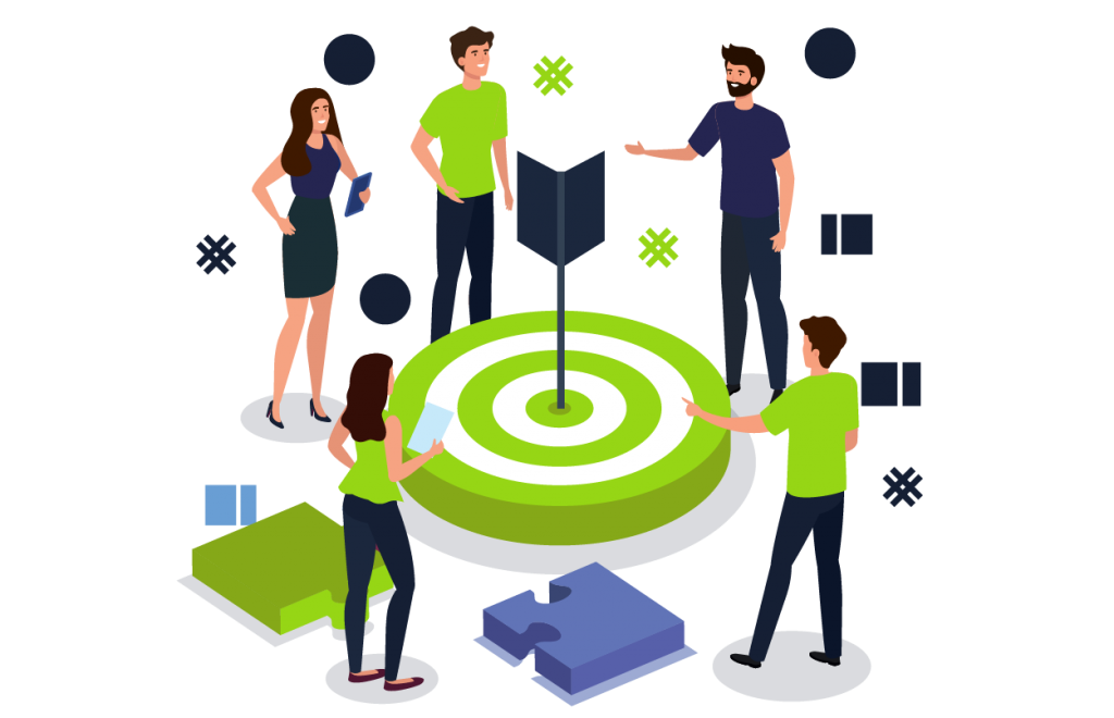 Dedicated Development Team – Xanthus